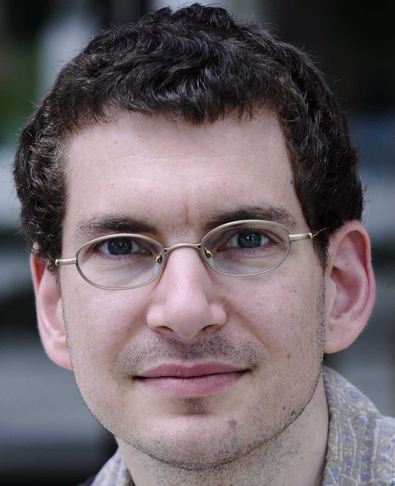 Karl Fogel Biography